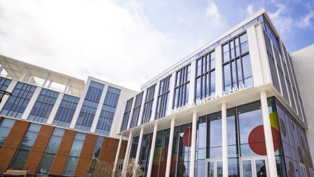 CGS welcomes six new staff and faculty members | Center for Global ...